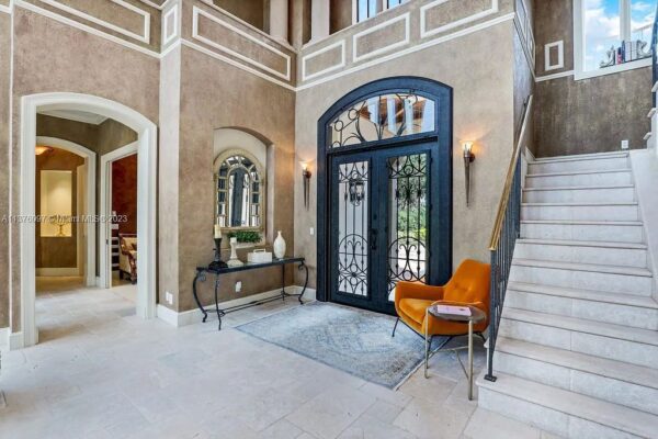 Discover Florida's Ultimate Luxury Retreat in $3.5 Million Trophy ...