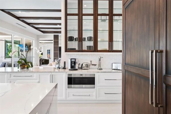 Discover the $13.5 Million Michael Grey-Designed Estate in Fort ...