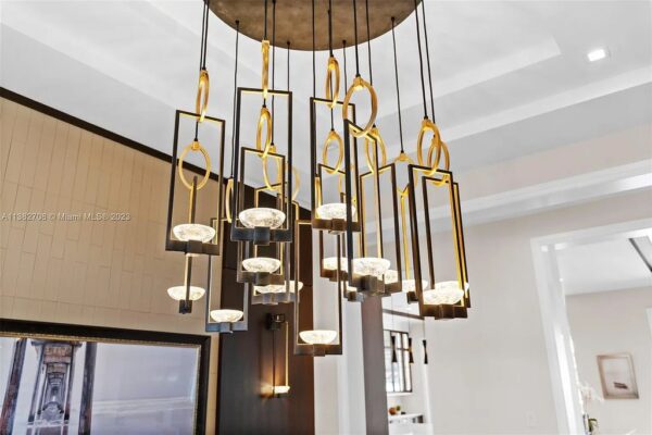 Discover the $13.5 Million Michael Grey-Designed Estate in Fort ...