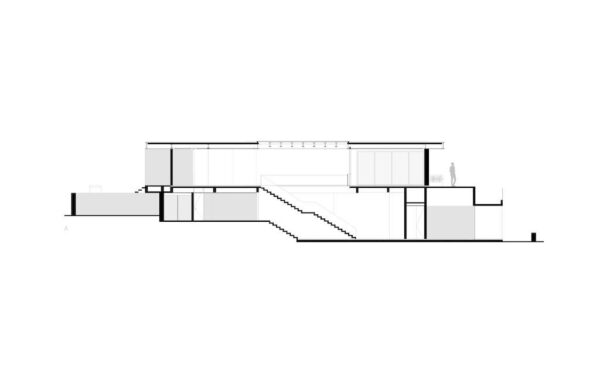 House Prada Connects to Nature by Jorge Hernández de la Garza | Luxury ...