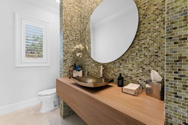 Luxurious $9 Million Estate with Exquisite Interiors by Rogers Design ...