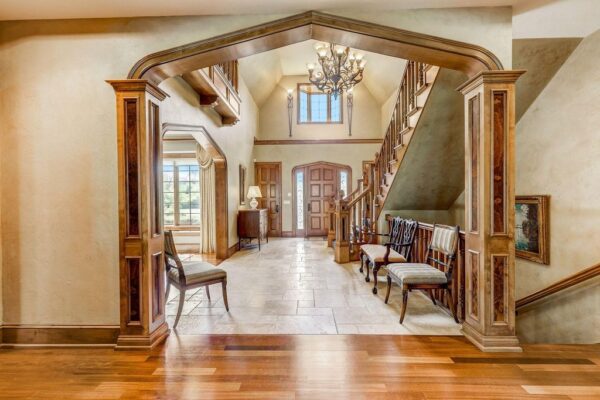 Magnificent Mequon, WI Property: Mesmerizing Lake Michigan Views and ...