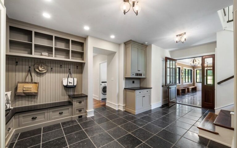Unmatched Luxury and Distinctive Features Await in This Malvern ...