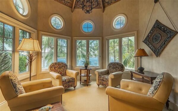 Own a Piece of History with $27.5 Million Florida Landmark Estate in ...