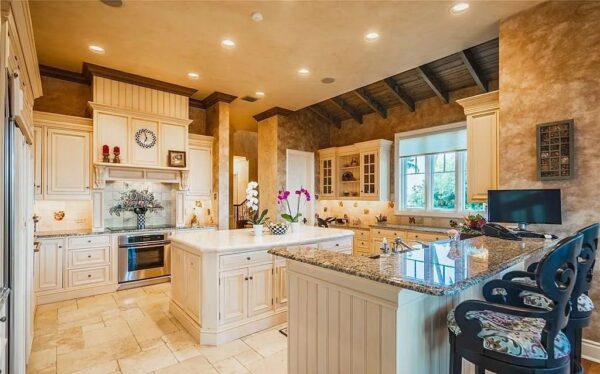 Own a Piece of History with $27.5 Million Florida Landmark Estate in ...