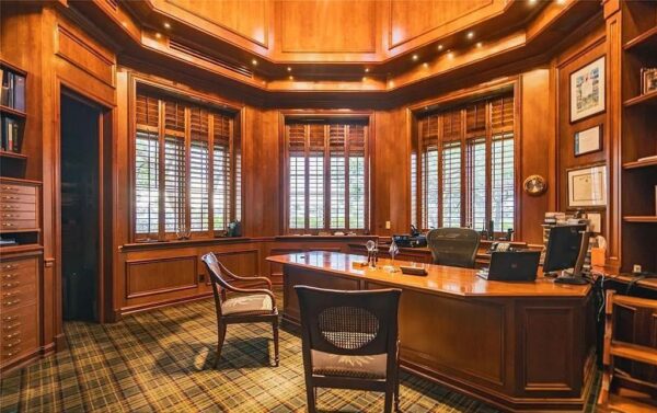 Own a Piece of History with $27.5 Million Florida Landmark Estate in ...