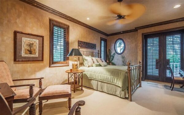 Own a Piece of History with $27.5 Million Florida Landmark Estate in ...