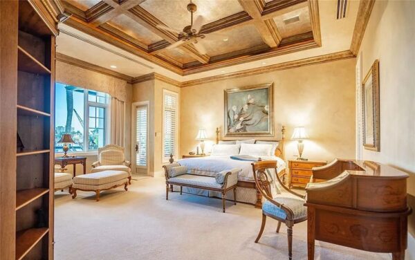 Own a Piece of History with $27.5 Million Florida Landmark Estate in ...