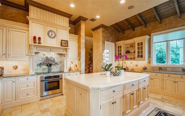 Own a Piece of History with $27.5 Million Florida Landmark Estate in ...