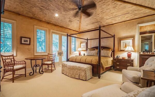 Own a Piece of History with $27.5 Million Florida Landmark Estate in ...