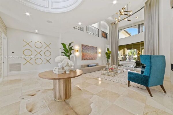 Premier Lifestyle at Landmark Ranch Estates | Luxury Houses