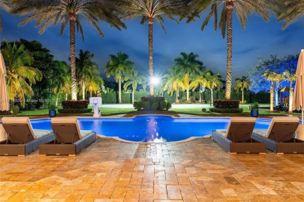 Premier Lifestyle at Landmark Ranch Estates | Luxury Houses