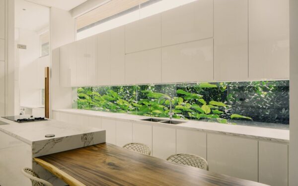 Serendipity House in Singapore by Wallflower Architecture + Design ...