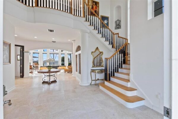 A Waterfront Dream Come True with $4.95 Million Luxury Oasis on Banana ...