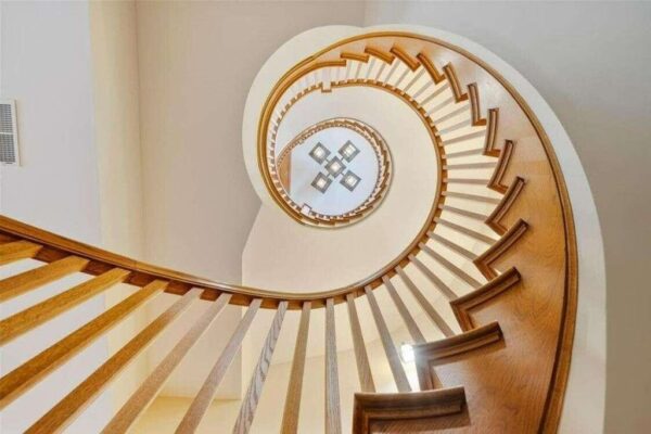 Renowned Architect Bill Harrison's Sandy Springs Estate: Timeless ...