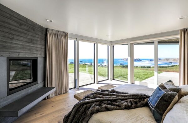 Face Rock Beach House in Bandon by Giulietti Schouten Weber Architects ...