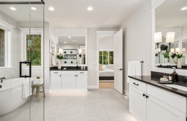 Luxury Living at its Finest: Terrene Homes Unveils Exceptional ...