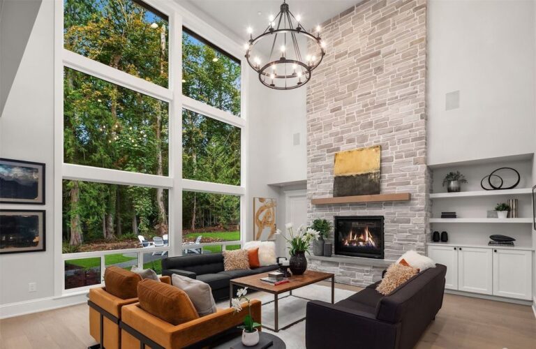 Luxury Living at its Finest: Terrene Homes Unveils Exceptional ...