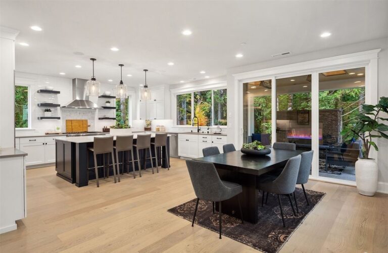 Luxury Living at its Finest: Terrene Homes Unveils Exceptional ...