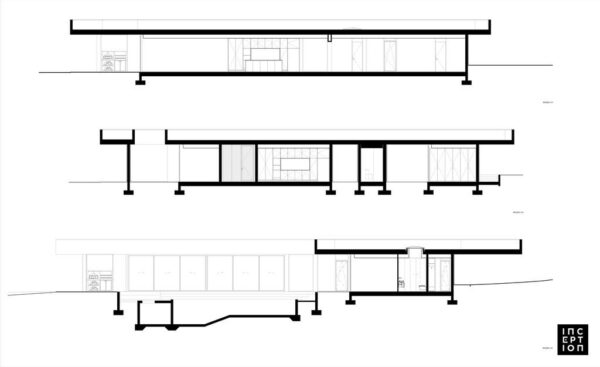 TM House Features Contemporary Design by Inception Architects Studio ...