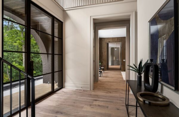 Impeccable 2 Acre Estate in the Scenic Hills of Forest Hills, Nashville ...