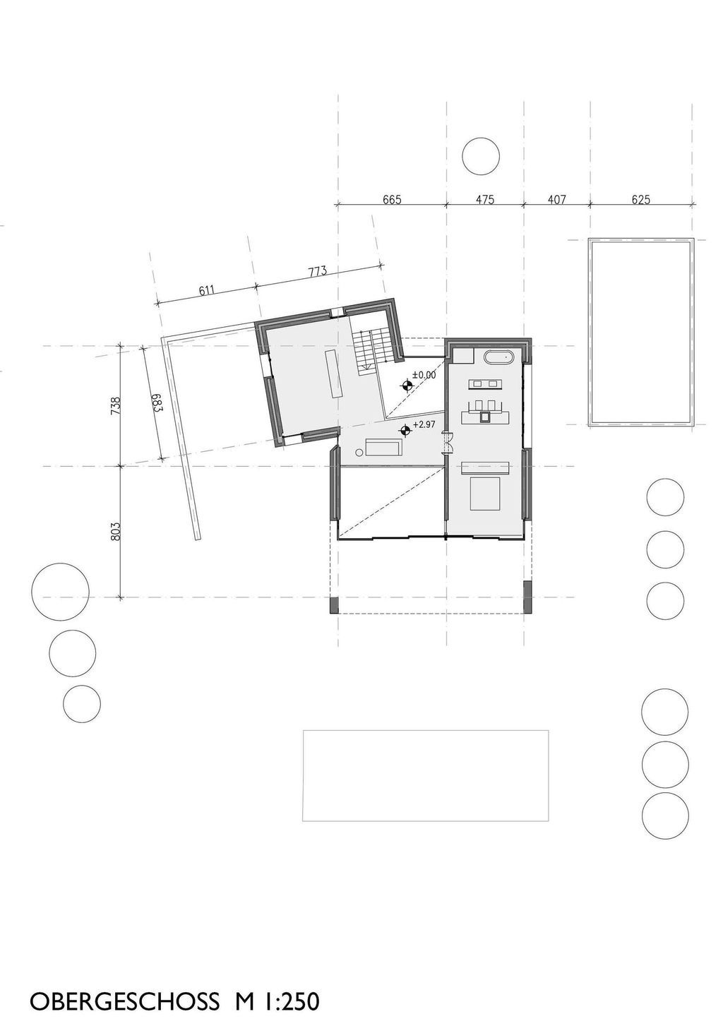 Villa K, Elegance and Sustainability by Peter Todorov & Skyline Architekten
