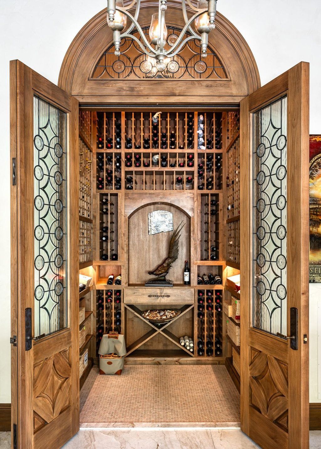 Timeless Elegance in the Desert: Arizona's Magnificent $19.995 Million ...