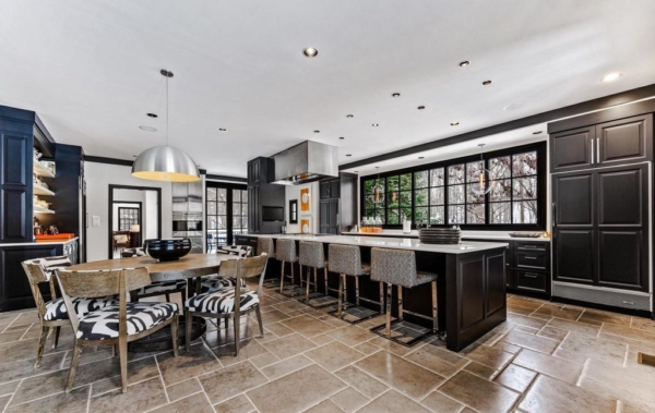 A Maryland Masterpiece: Custom Home Hits the Market at $2.295 Million