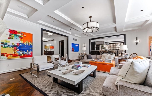 A Maryland Masterpiece: Custom Home Hits the Market at $2.295 Million