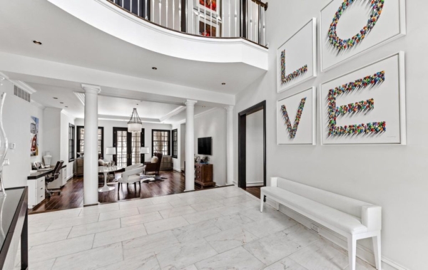 A Maryland Masterpiece: Custom Home Hits the Market at $2.295 Million