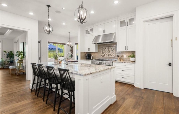 Exclusive Forest Highlands Estate: Luxury Living at $2,998,000 in Oregon
