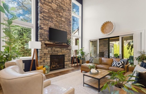 Exclusive Forest Highlands Estate: Luxury Living at $2,998,000 in Oregon