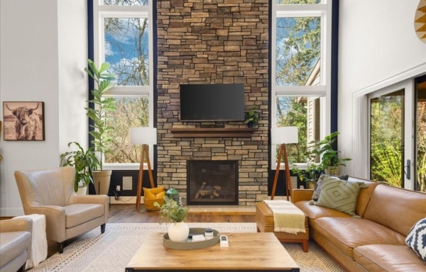 Exclusive Forest Highlands Estate: Luxury Living at $2,998,000 in Oregon