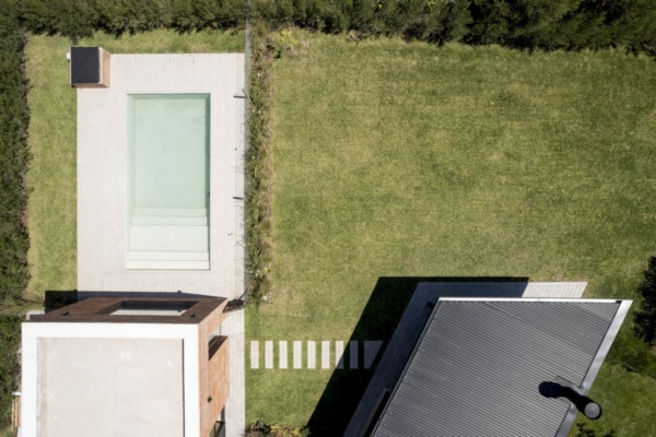 J House, Harmony of Form and Function by Pirca Arquitectura | Luxury Houses