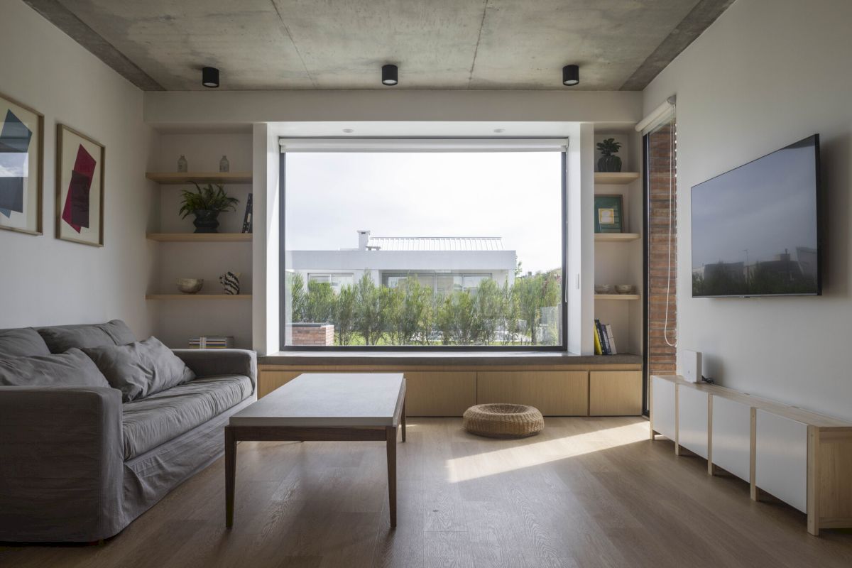 J House, Harmony of Form and Function by Pirca Arquitectura | Luxury Houses