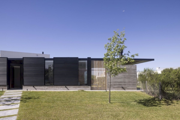 J House, Harmony of Form and Function by Pirca Arquitectura | Luxury Houses
