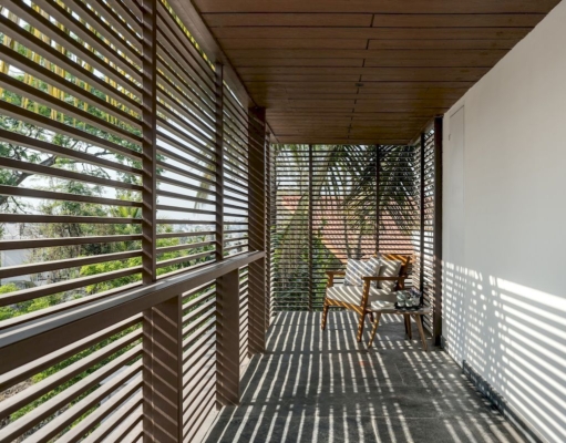 Siri Residence, A Luxurious Tropical Oasis by Design Kacheri | Luxury ...