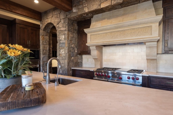 Timeless Majesty: Exploring the $5,249 Million Ranch at the Canyons in ...