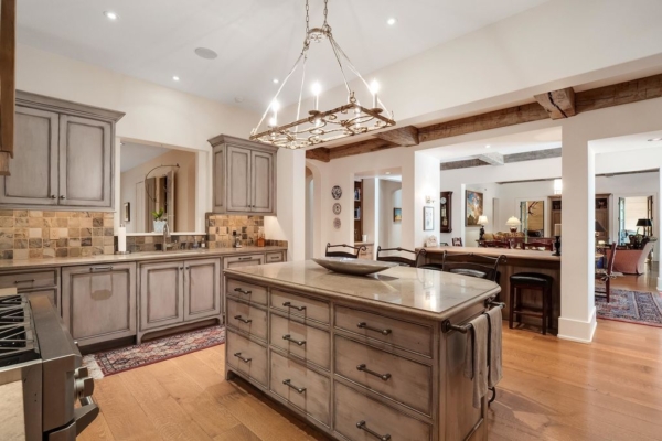 Enoch & Akers Unveil Tennessee's Architectural Marvel: Seeking $3.9 ...