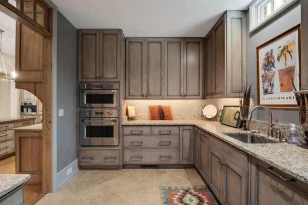 Enoch & Akers Unveil Tennessee's Architectural Marvel: Seeking $3.9 ...
