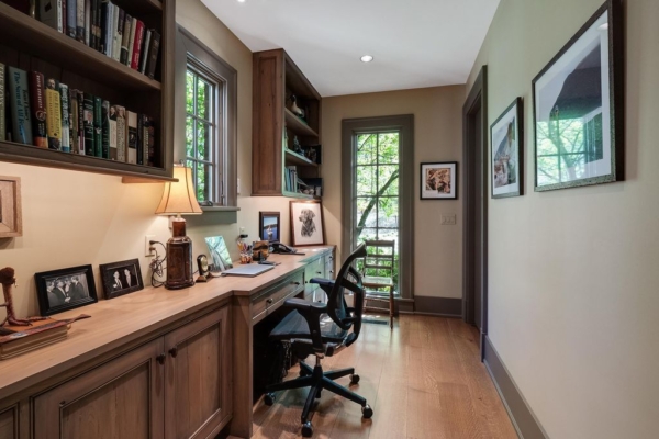 Enoch & Akers Unveil Tennessee's Architectural Marvel: Seeking $3.9 ...