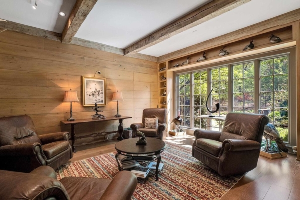 Enoch & Akers Unveil Tennessee's Architectural Marvel: Seeking $3.9 ...