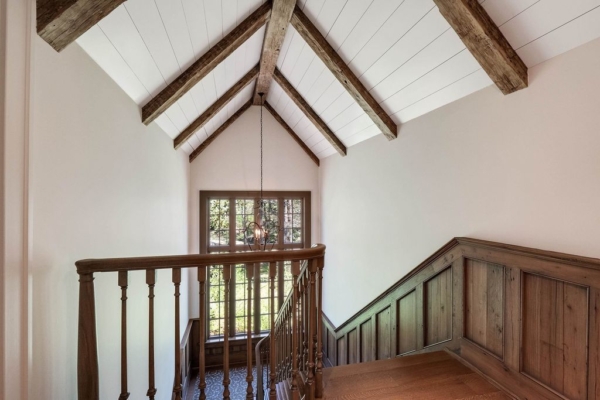 Enoch & Akers Unveil Tennessee's Architectural Marvel: Seeking $3.9 ...