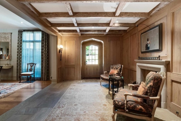 Enoch & Akers Unveil Tennessee's Architectural Marvel: Seeking $3.9 ...