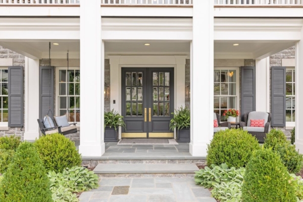 Exquisite Elegance: Davis Properties Unveils Tennessee Haven for $3.9 ...