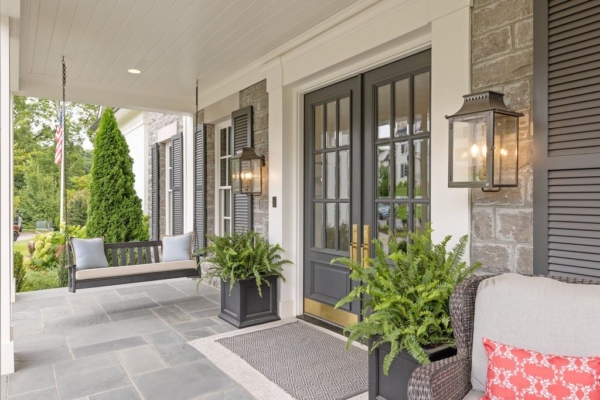 Exquisite Elegance: Davis Properties Unveils Tennessee Haven for $3.9 ...