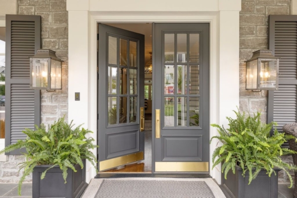 Exquisite Elegance: Davis Properties Unveils Tennessee Haven for $3.9 ...