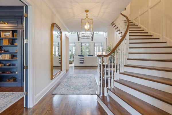 Exquisite Elegance: Davis Properties Unveils Tennessee Haven for $3.9 ...
