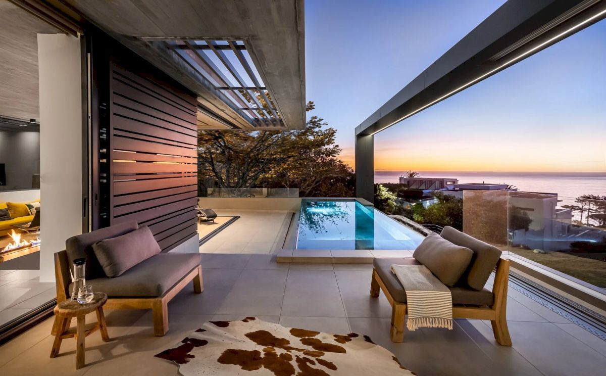 F24 House, A Symphony of Design by GSQUARED Architects