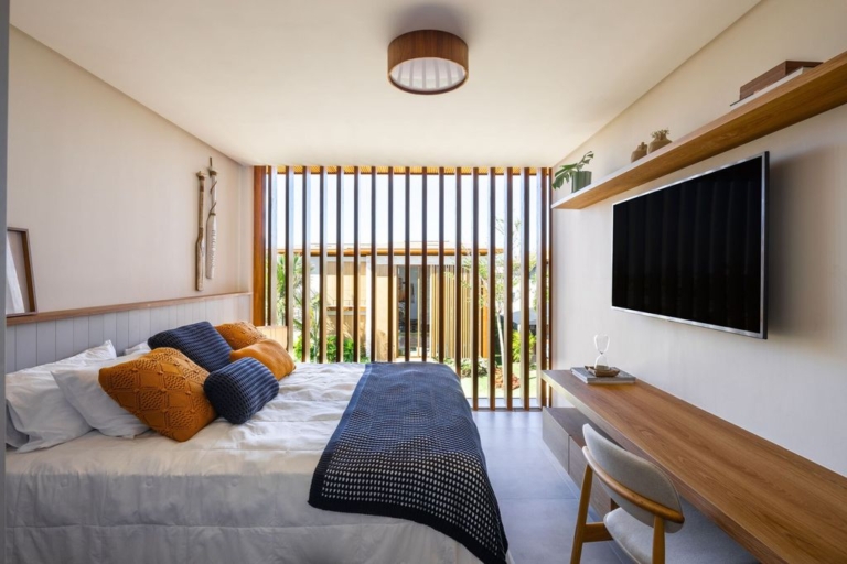 House Brise by Sidney Quintela Architecture + Urban Planning | Luxury ...